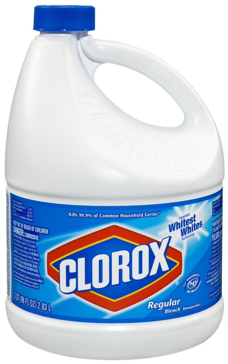 Clorox (CLX) Stock Analysis - Dividend Value Builder