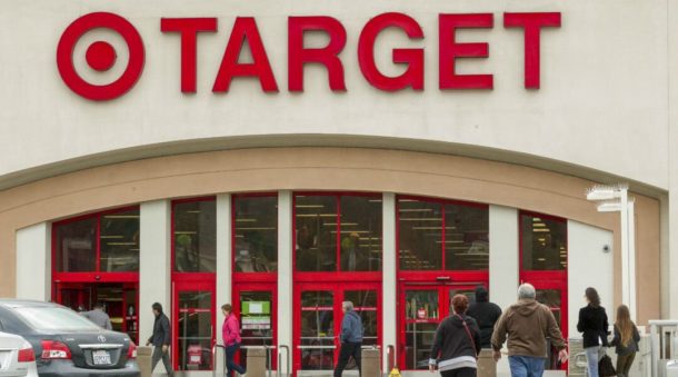 Target (TGT) Stock Analysis - Dividend Value Builder